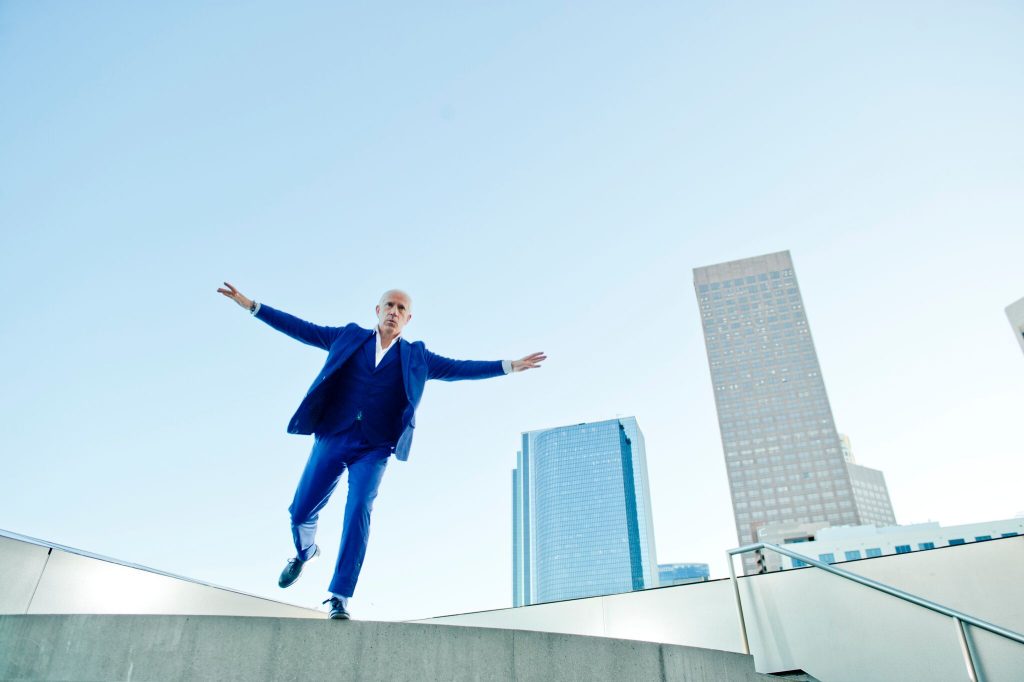 Voice & Presence Coaching for Communication | Stewart Pearce
